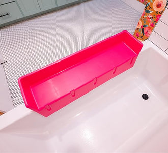 Tub Topper